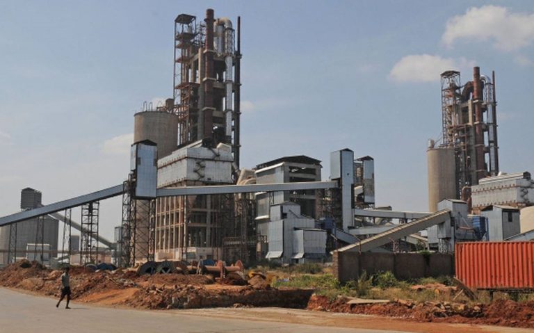 Captive power plants - MinCem